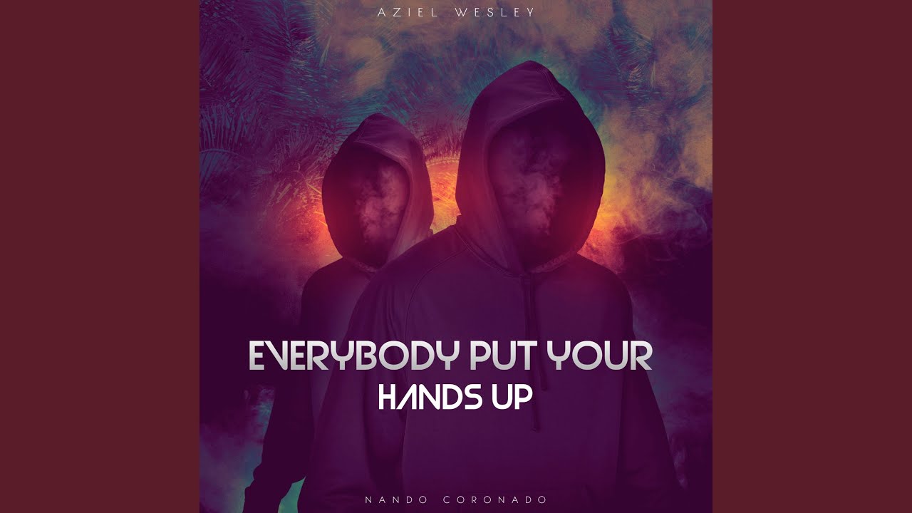 Everybody Put Your Hands Up - YouTube