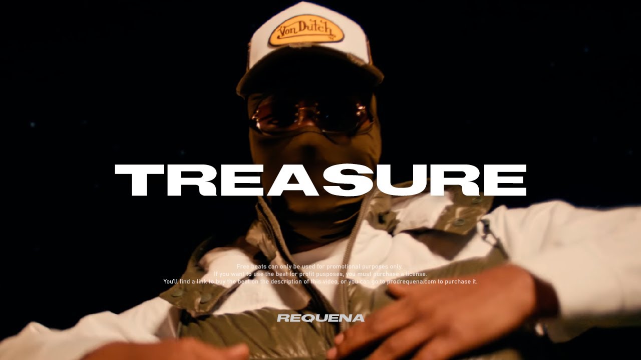 Free Wewantwraiths Type Beat Treasure Youtube
