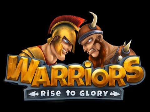 Warriors: Rise to Glory Online Multiplayer new turn-based gladiator ...