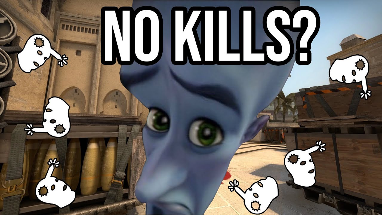 NO KILLS? - YouTube
