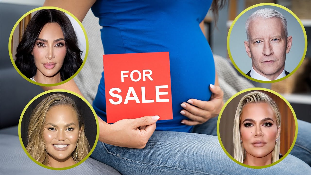 Womb For Rent: Surrogacy Industry Unveiled - YouTube