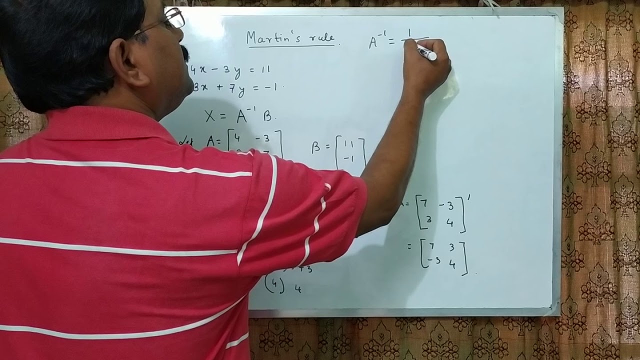 Maths - YouTube