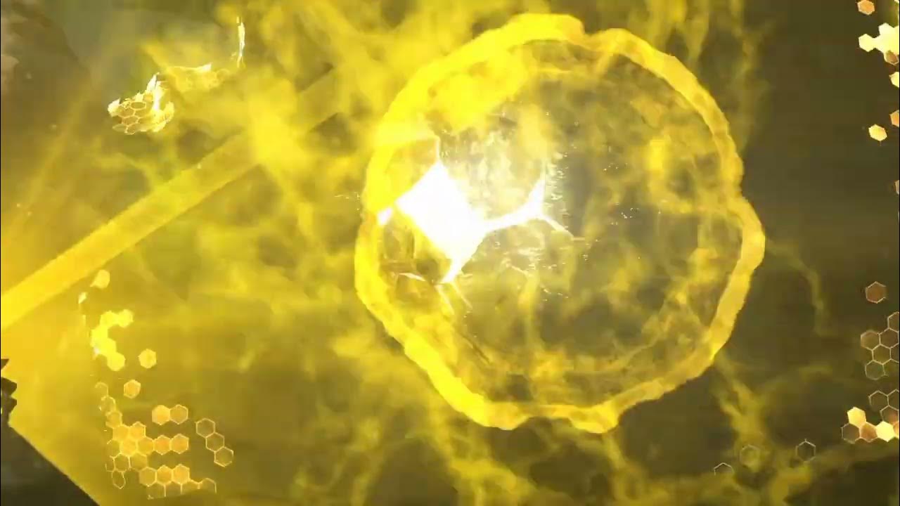 Robotic Intro template|futuristic intro|technology intro full hd - YouTube