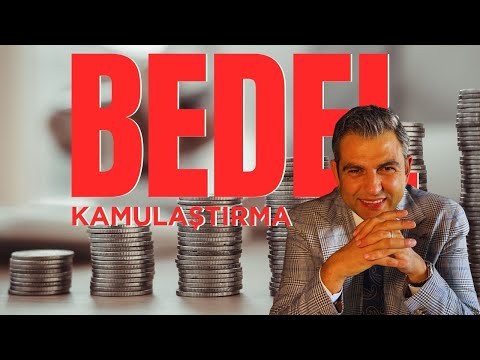 Kamulaştırma Davalarında Taşınmaz Bedeli Nasıl Hesaplanır? | Arazi – Arsa Değerleme