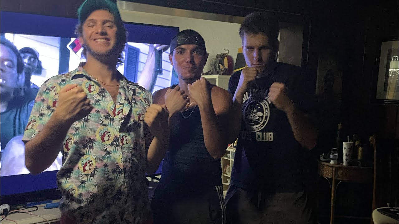 Chat'n Charni-Episode 14 (feat. Andrei Dubrovski & Elijah Kessler ...