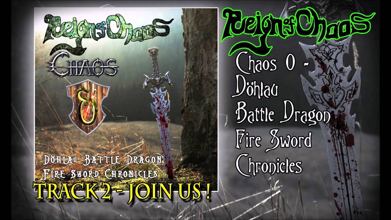 Reign of Chaos - (Chaos 0) - 2 Join us - YouTube Music