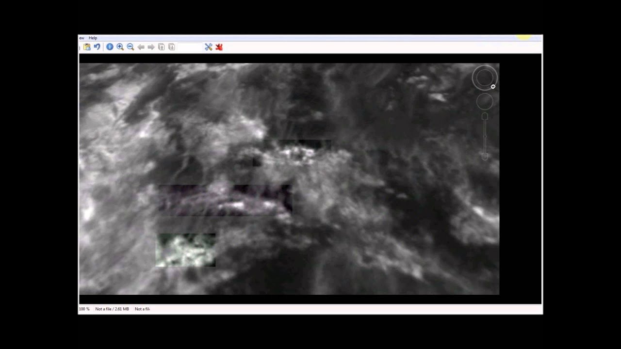 Compilation of several discoveries of evidence for Life On The Red ...