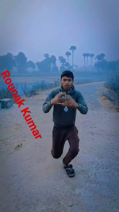 Rounak Kumar rounak kumar ROUNAK KUMAR - YouTube