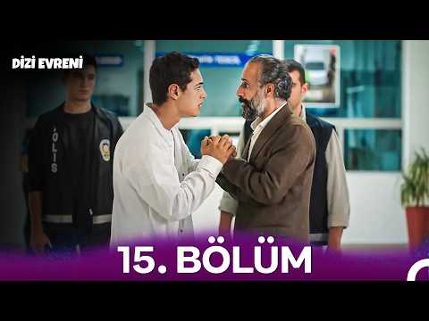 Tozluyaka 15. Bölüm | Sen Yalnız Kalma