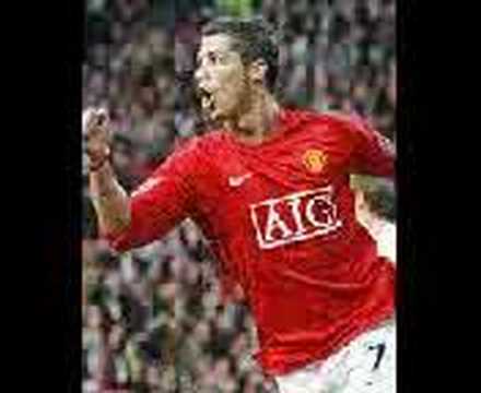 Quick 60-second ronaldo tribute
