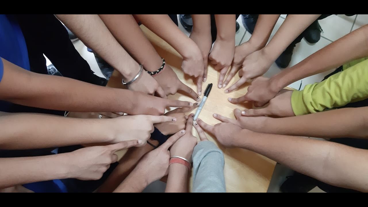 Delivering the MYP Mathematics Curriculum - YouTube