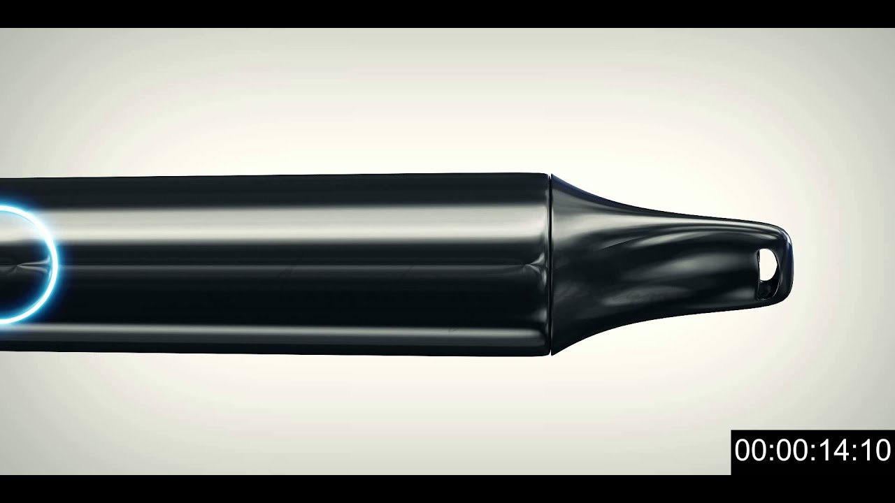 3D Product Rendering & Animation - YouTube