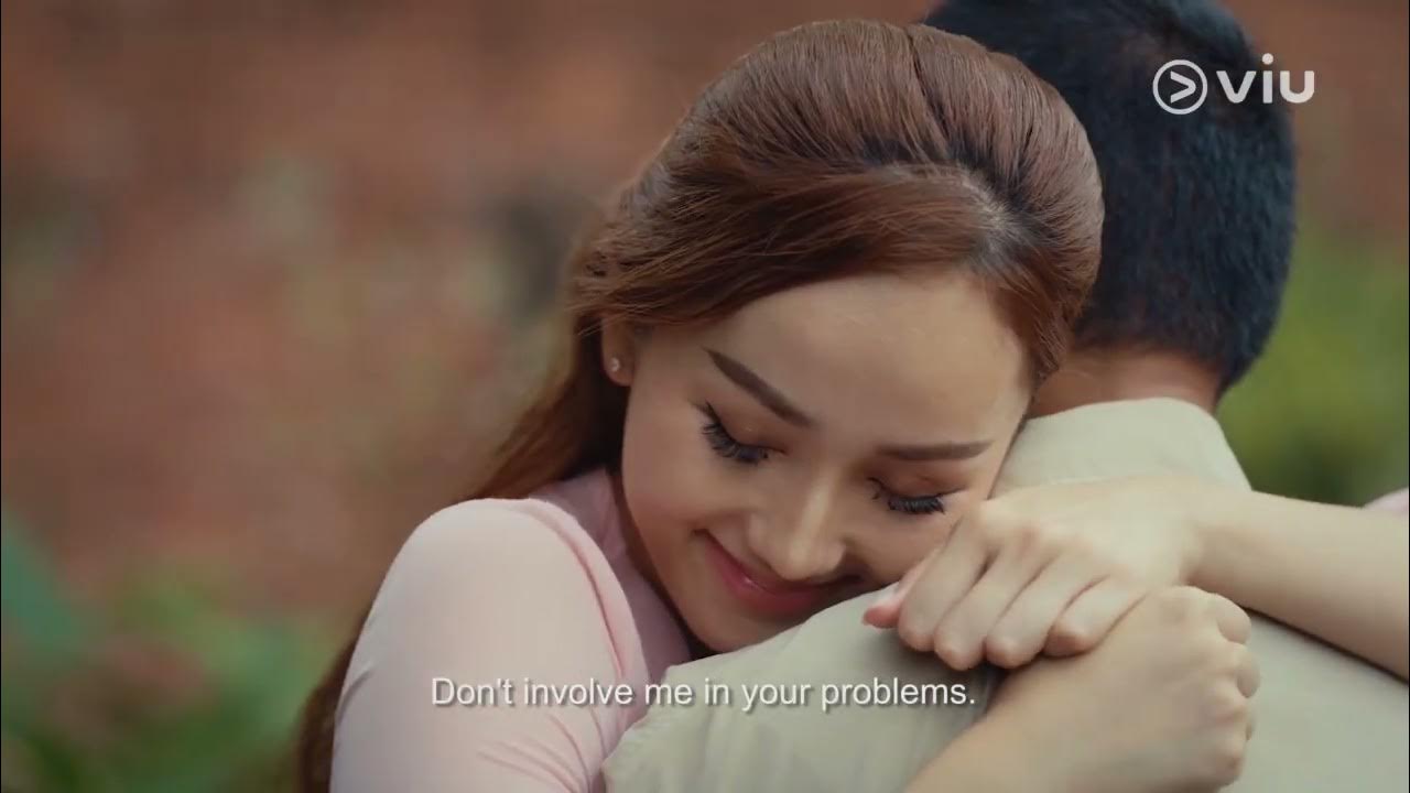 Viu Original From Saga With Love Musim 2 | Viu Malaysia - YouTube