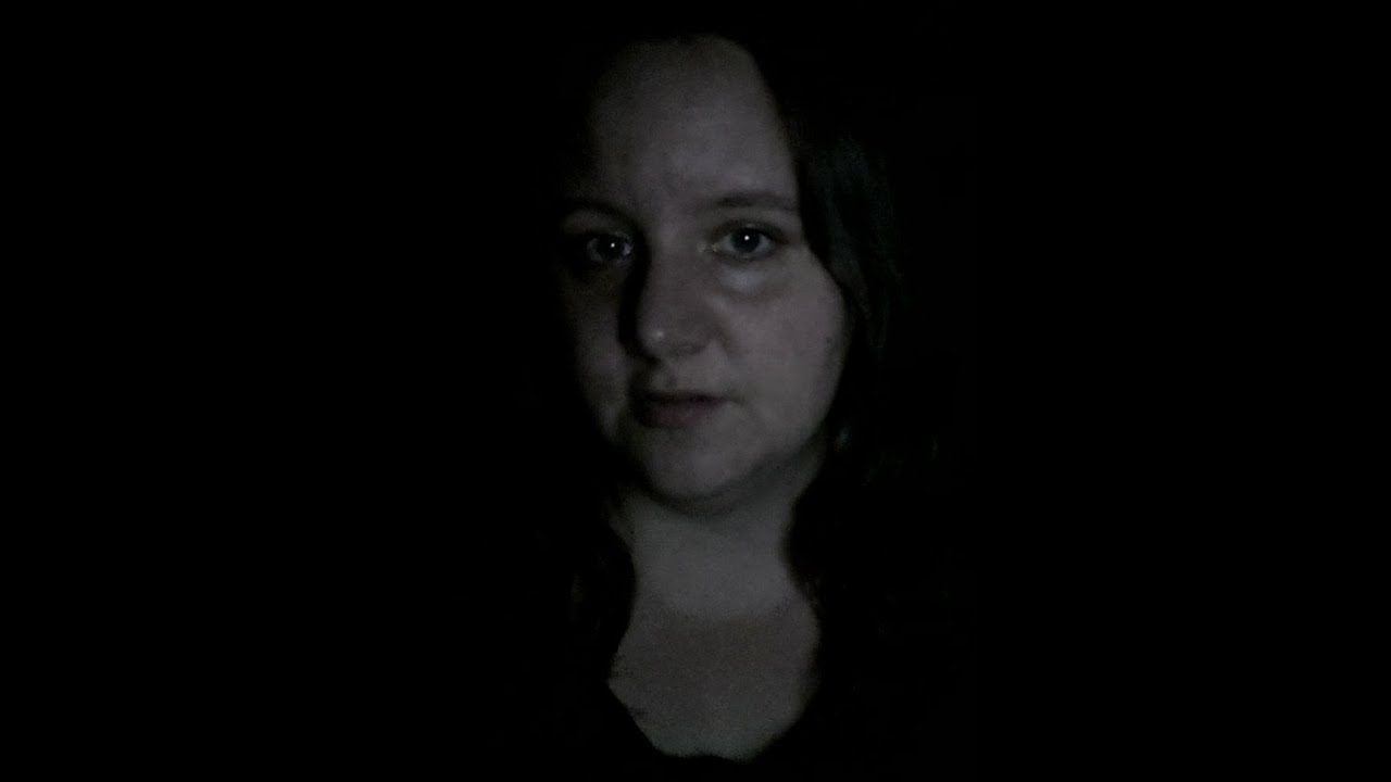 "Run Jesse" part 3 by avsongbird - YouTube