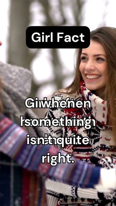 Girl Fact Shorts Crushexperience Facts Youtube