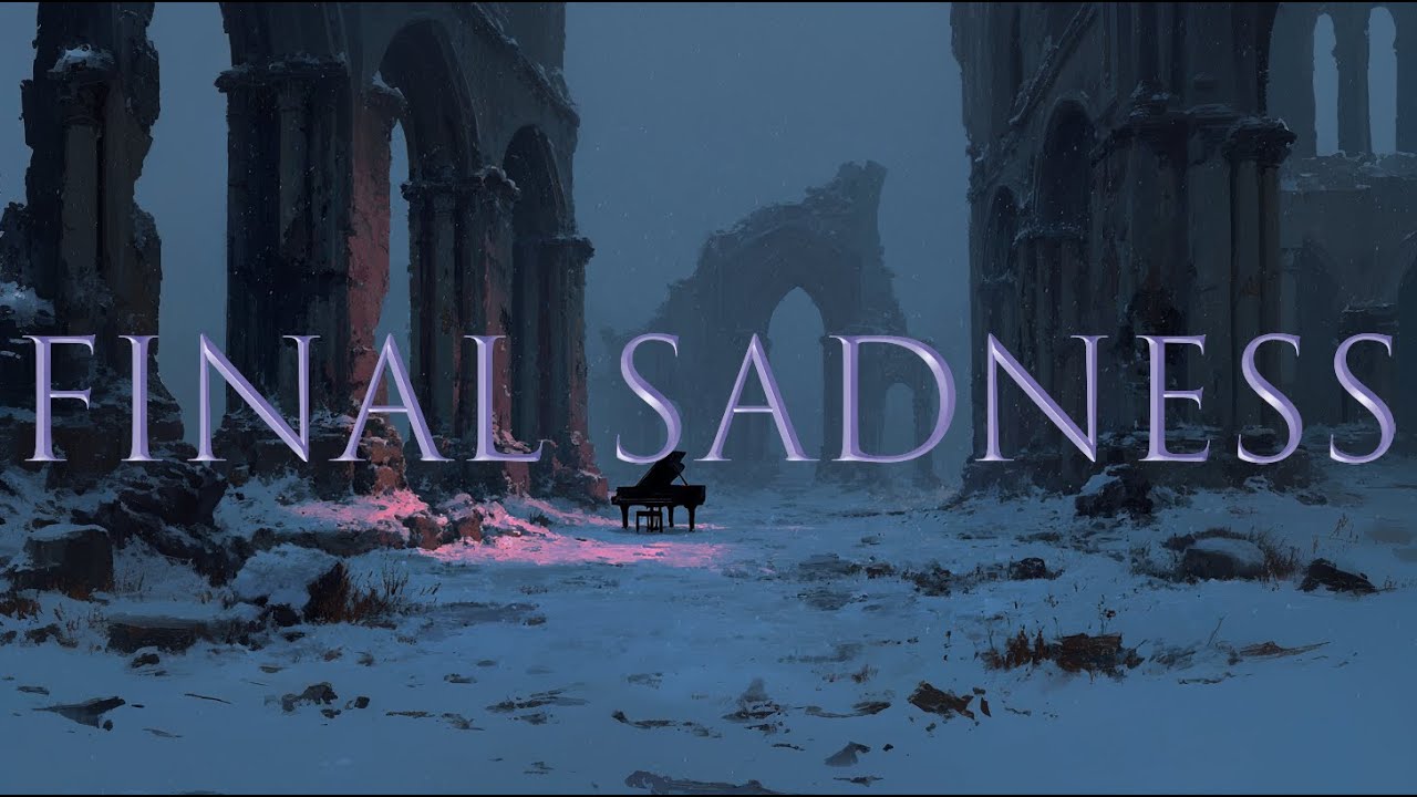 Final Sadness | Cinematic Violin Music - YouTube