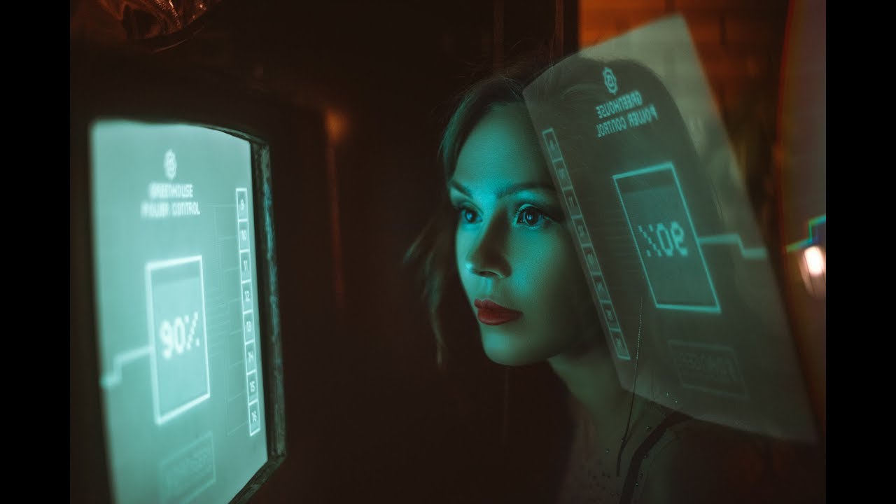 Vault - Escape Room in Dubai 2019 - Phobia Dubai - YouTube
