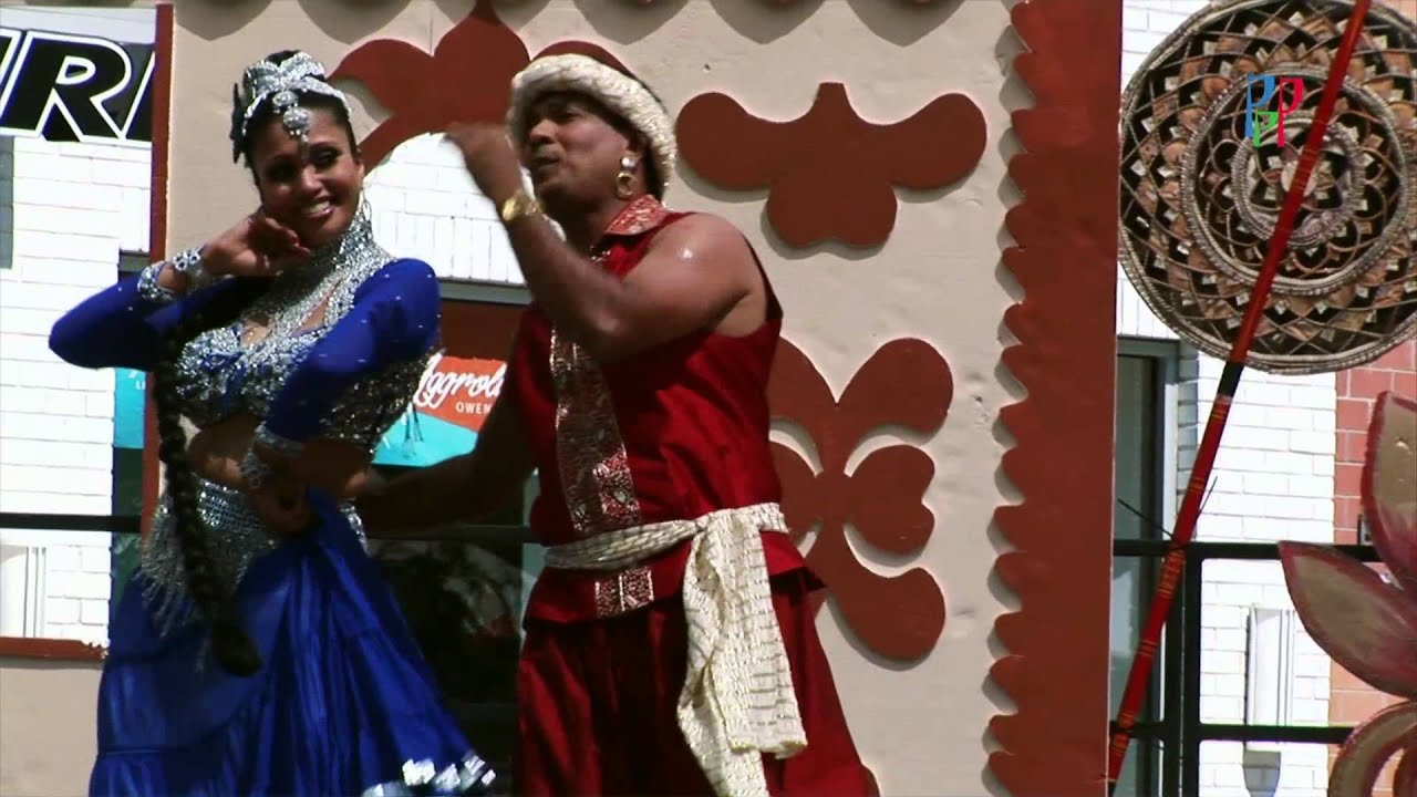 HD - San Sun Ruwan Hada - SRI LANKA DAY 2012 - YouTube