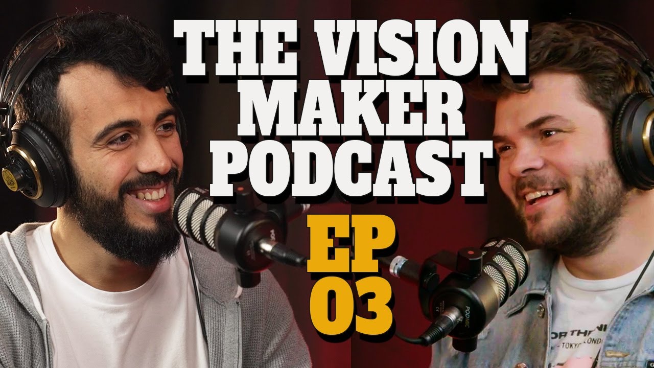 EP 3 - How To Make Any Room Sound Like A Recording Studio - YouTube