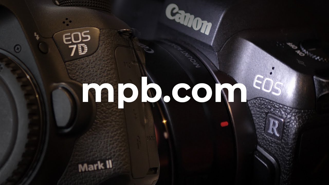 mpb.com Erfahrungsbericht - Kameras & Objektive kaufen, verkaufen ...