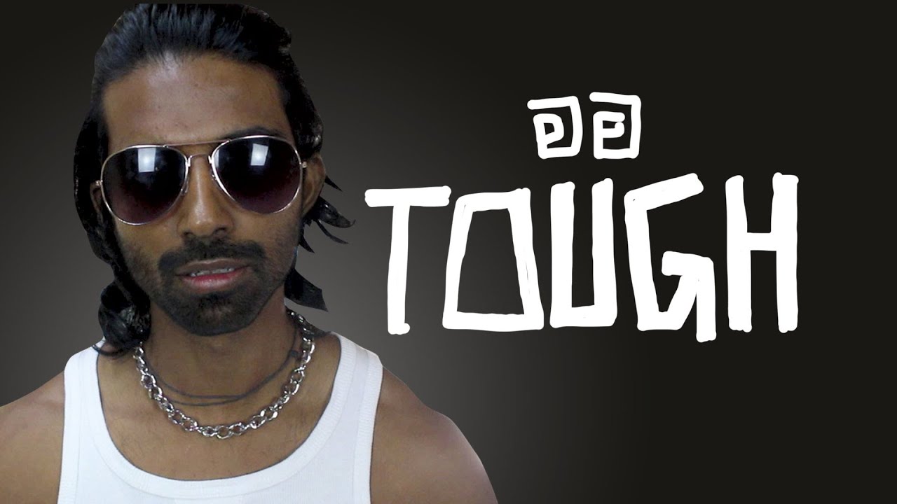 Tough I Am Tough YouTube tough-i-am-tough-youtube