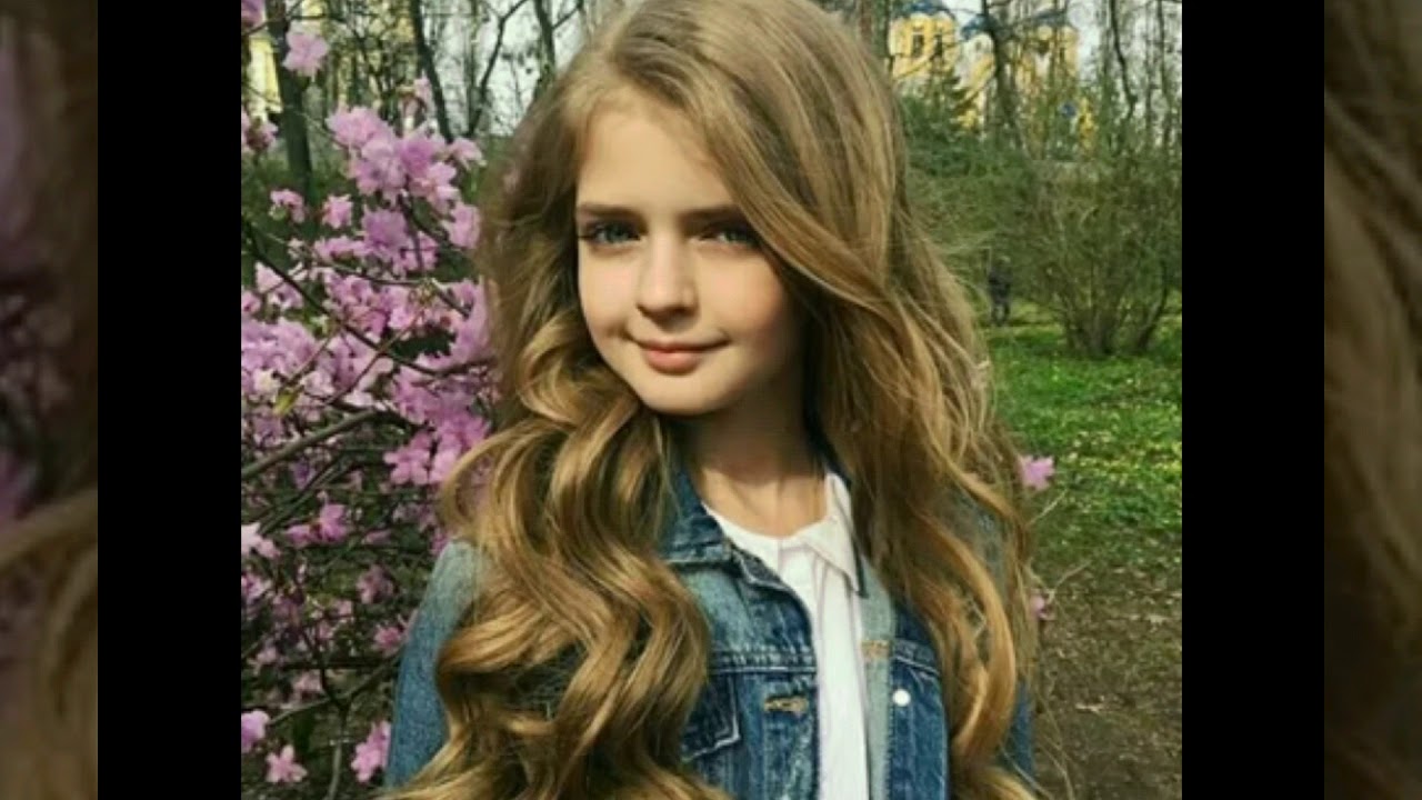 Angelina pryima - YouTube