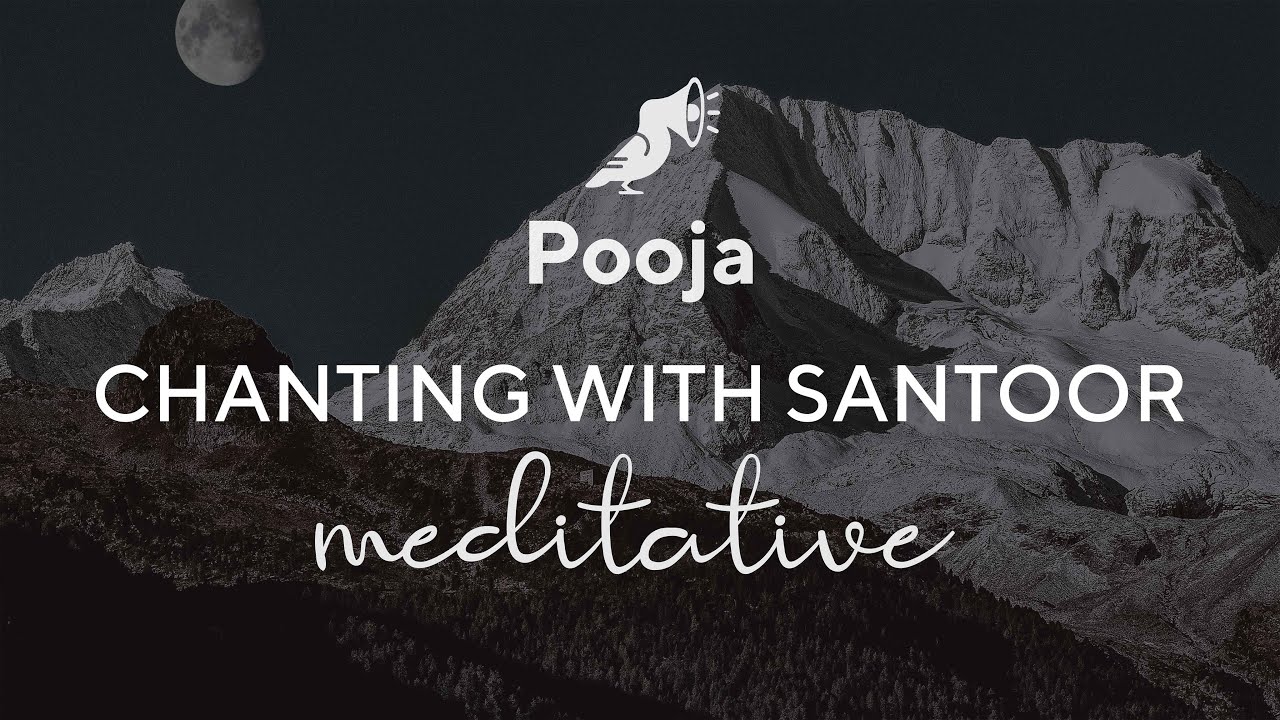 #Meditative | Chanting With Santoor by Pooja | Snapmuse | Royalty Free ...