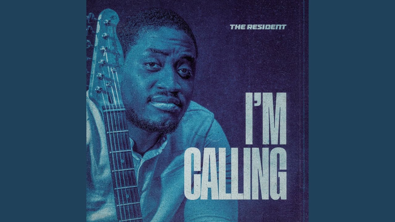 I'm Calling - YouTube