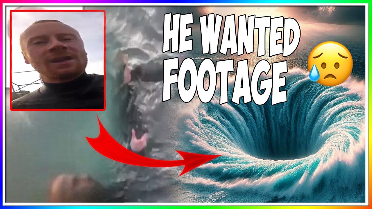 The TRAGIC STORY of James Cockle - YouTube