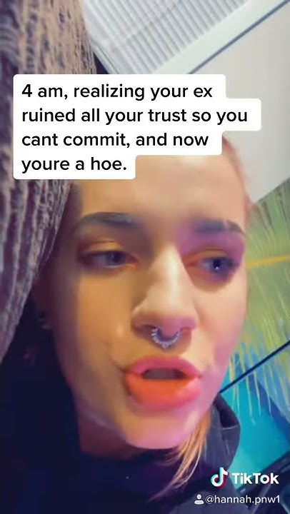 The Hoe Life Chose Me Youtube
