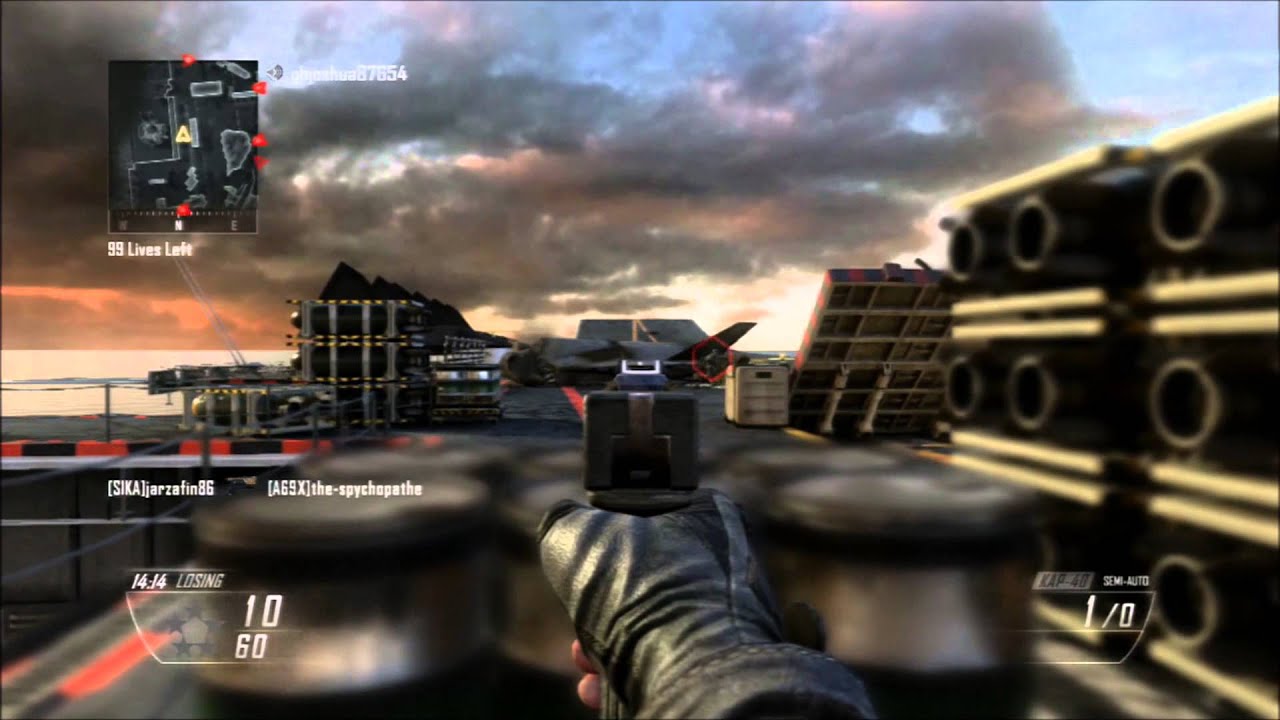 [PS3/BO2] Stefans BO2 Ultimate Tool Release + download - YouTube
