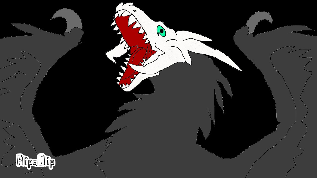 Shadow Dragon - YouTube