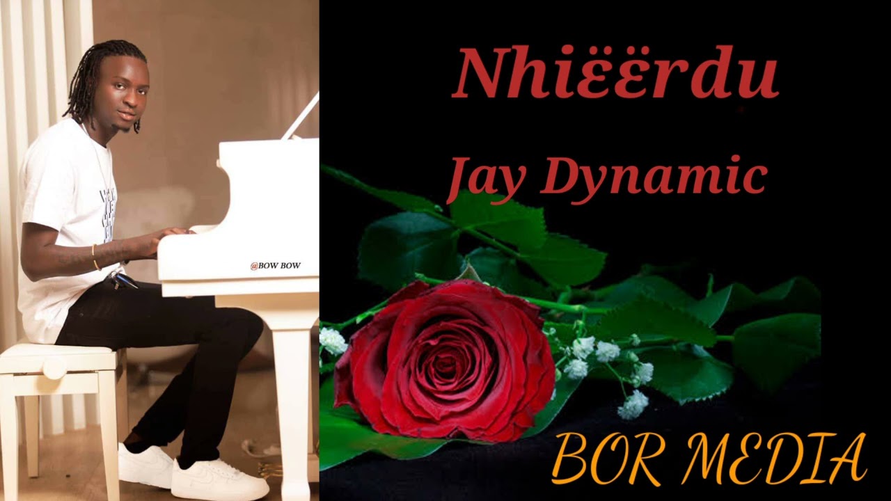 Jay Dynamic latest song Nheerdu - YouTube