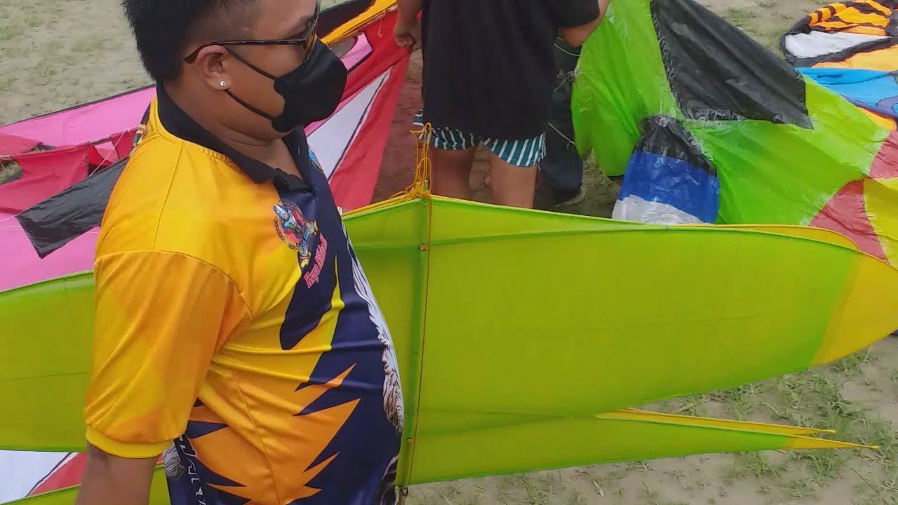 Bungkos Bawang KITE FESTIVAL March 20 2022 Balagtasin 1st San Jose ...