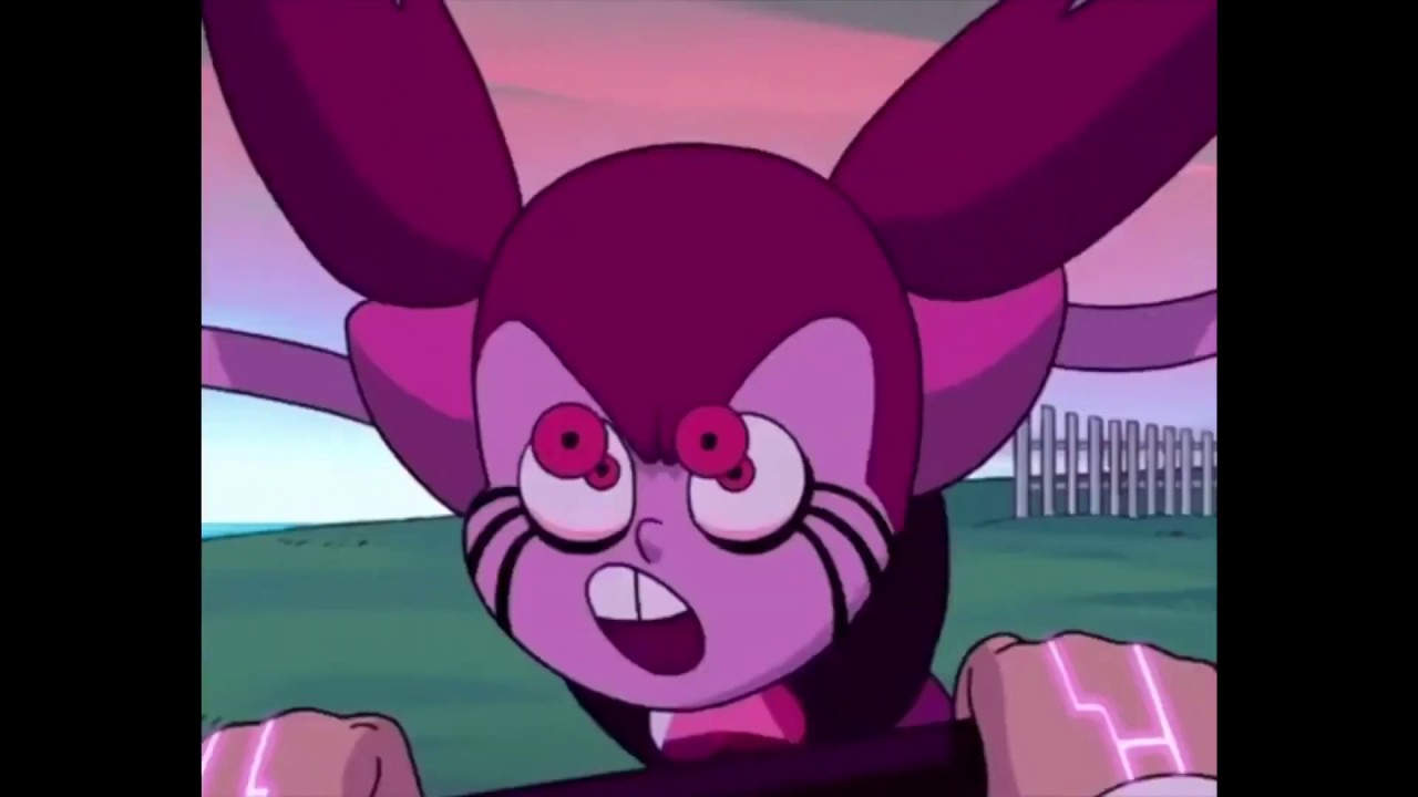 Other Friends but it's only cursed images of Spinel - YouTube