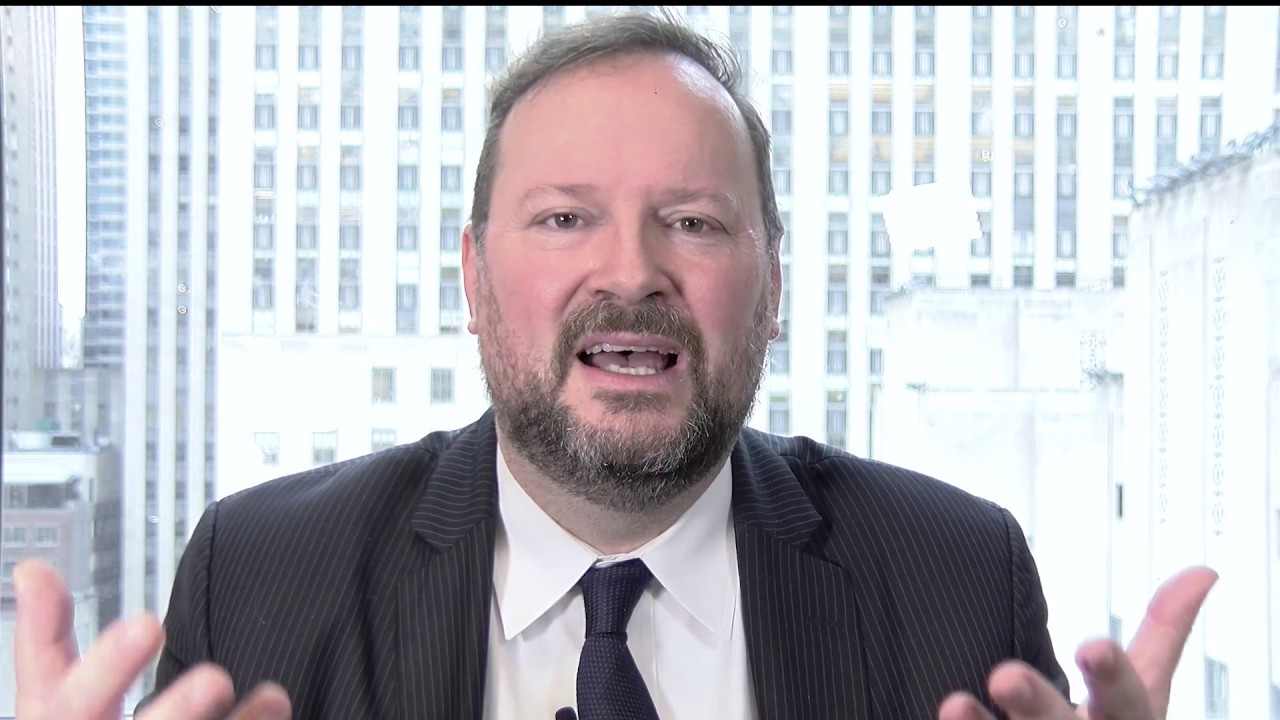 David Orban - About the Maker Spaces - YouTube