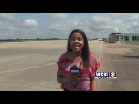 Vicky's Drone Standup - YouTube