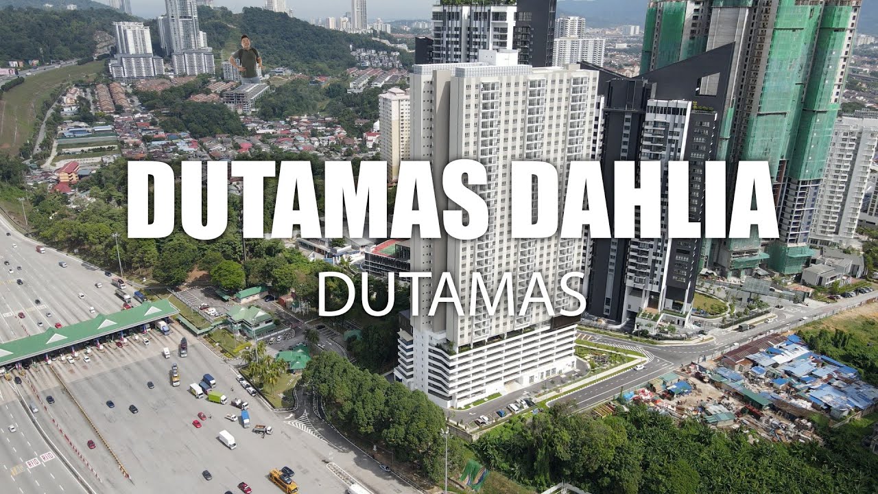 PROPERTY REVIEW #407 | DUTAMAS DAHLIA, DUTAMAS - YouTube