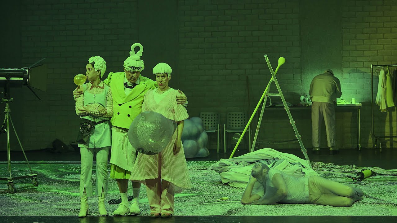 Trailer ‹Die beste aller Zeiten› - YouTube