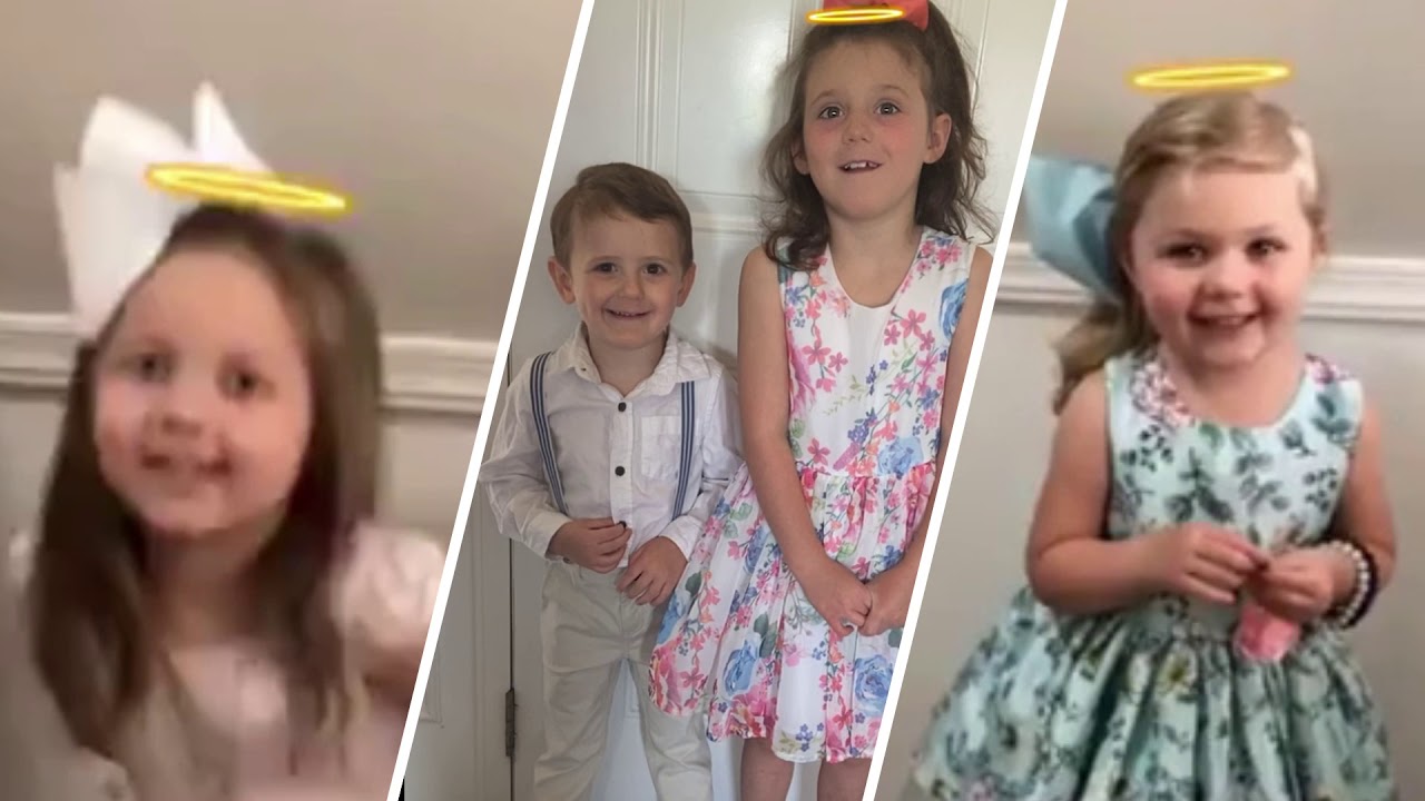 Inola UMC's Children's Easter Program 2020 - YouTube