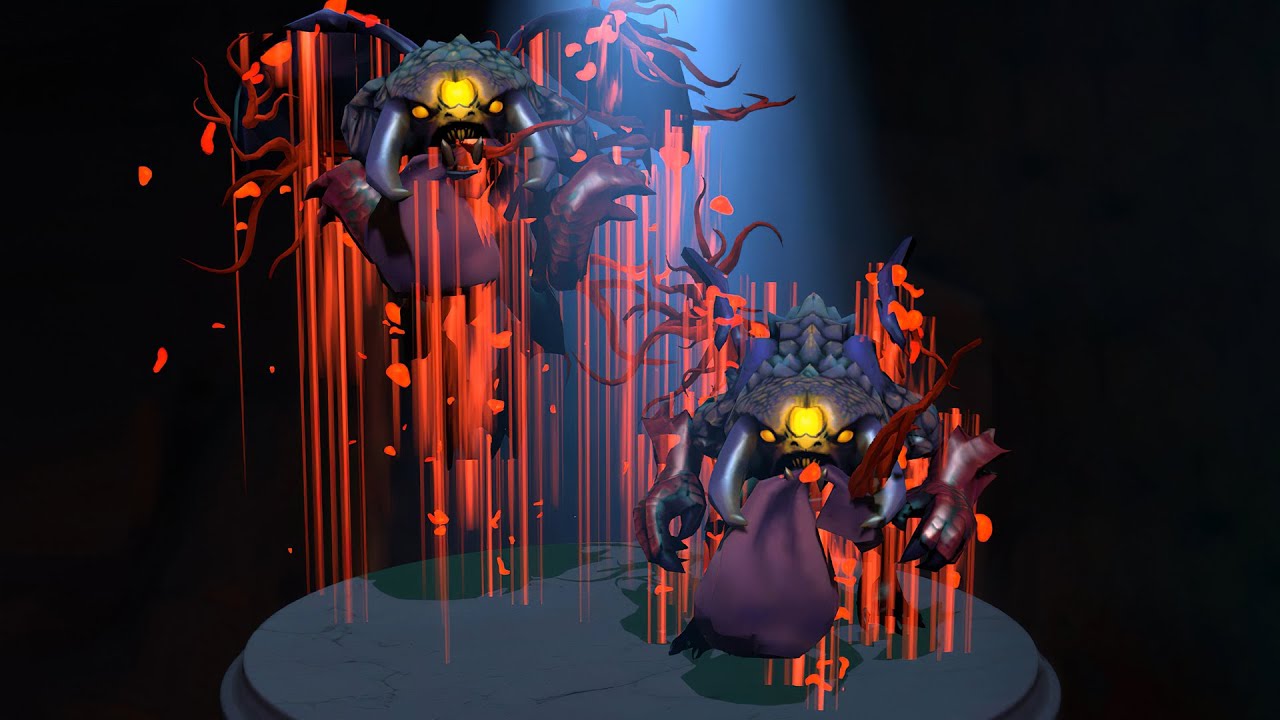 Unusual Baby Roshan Cursed Essence + Reflection's Shade - YouTube