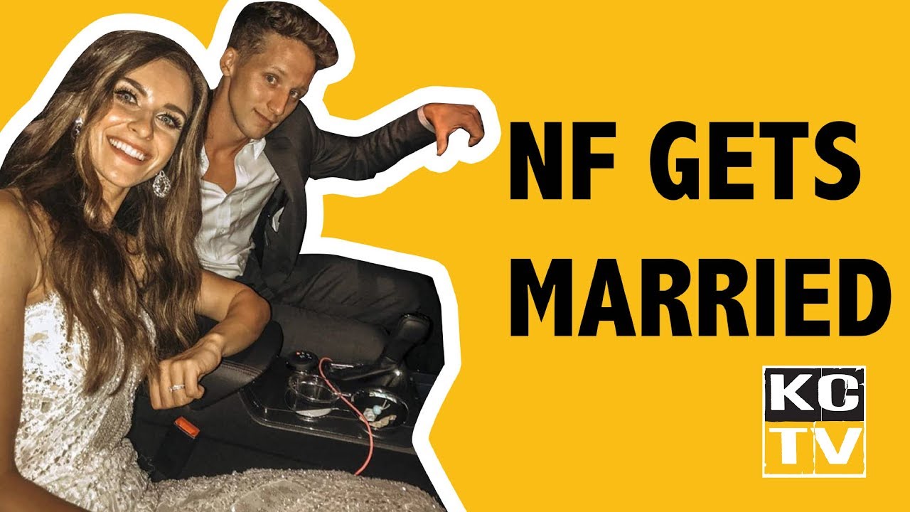 Will NF's Marriage Change His Music? - YouTube