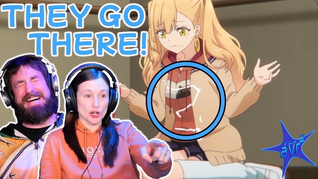 My Life As Inukai-San's Dog Episode 9 Reaction: She's All Sticky ...