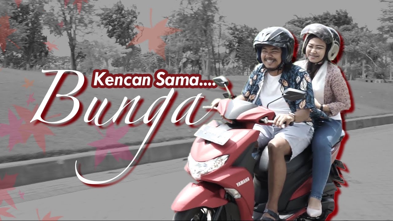 Film Pendek - BUNGA (2019) - YouTube
