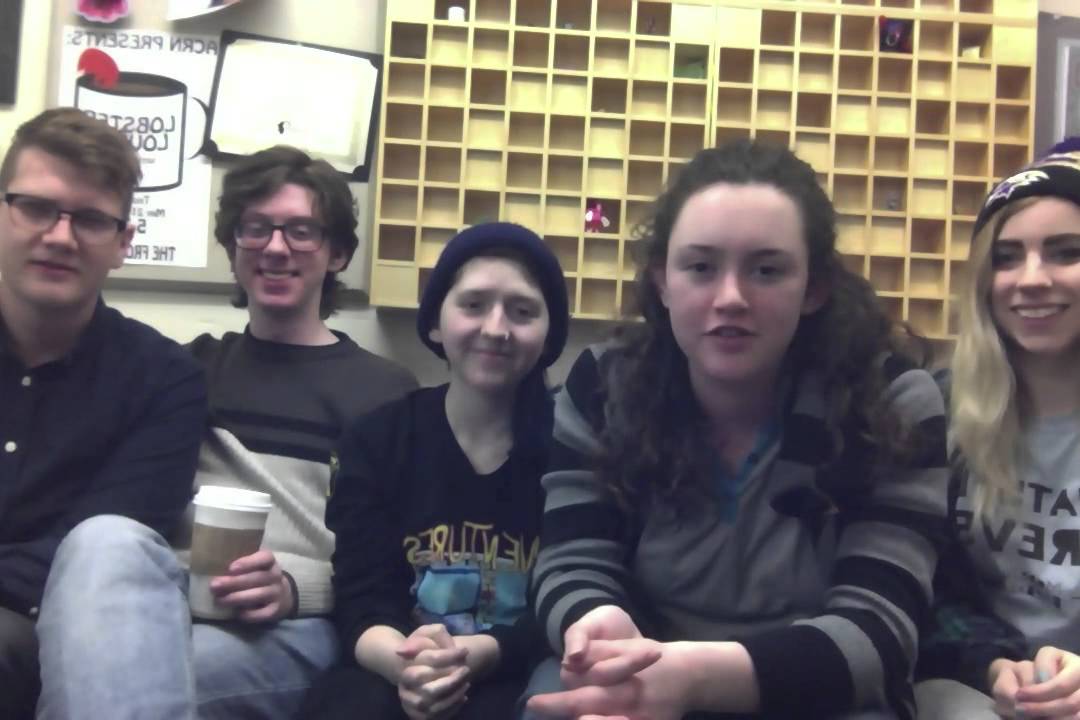 LB ep. 1 preview - YouTube