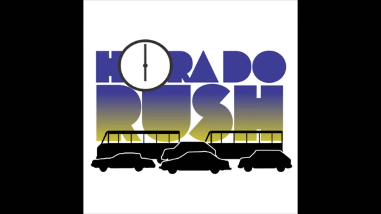 Programa "A Hora do Rush" na Paraíba FM - YouTube