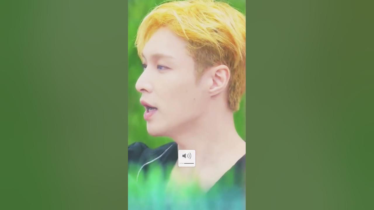 LAY Zhang 张艺兴 Stationhead Snippet (Message) 2024Jun27 - YouTube