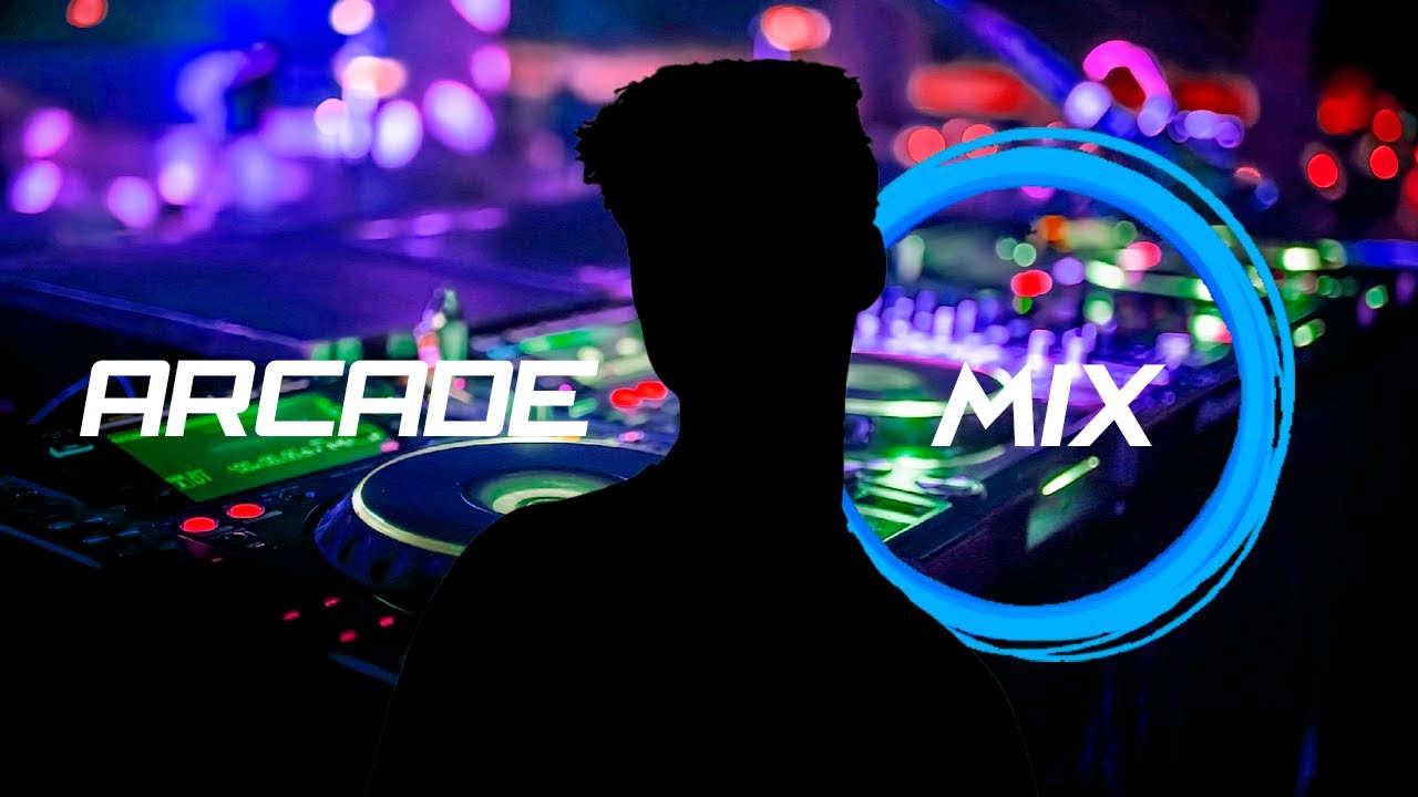 NCS Arcade Mix - Thorne DJ Set (Copyright Free Gaming Music) - YouTube