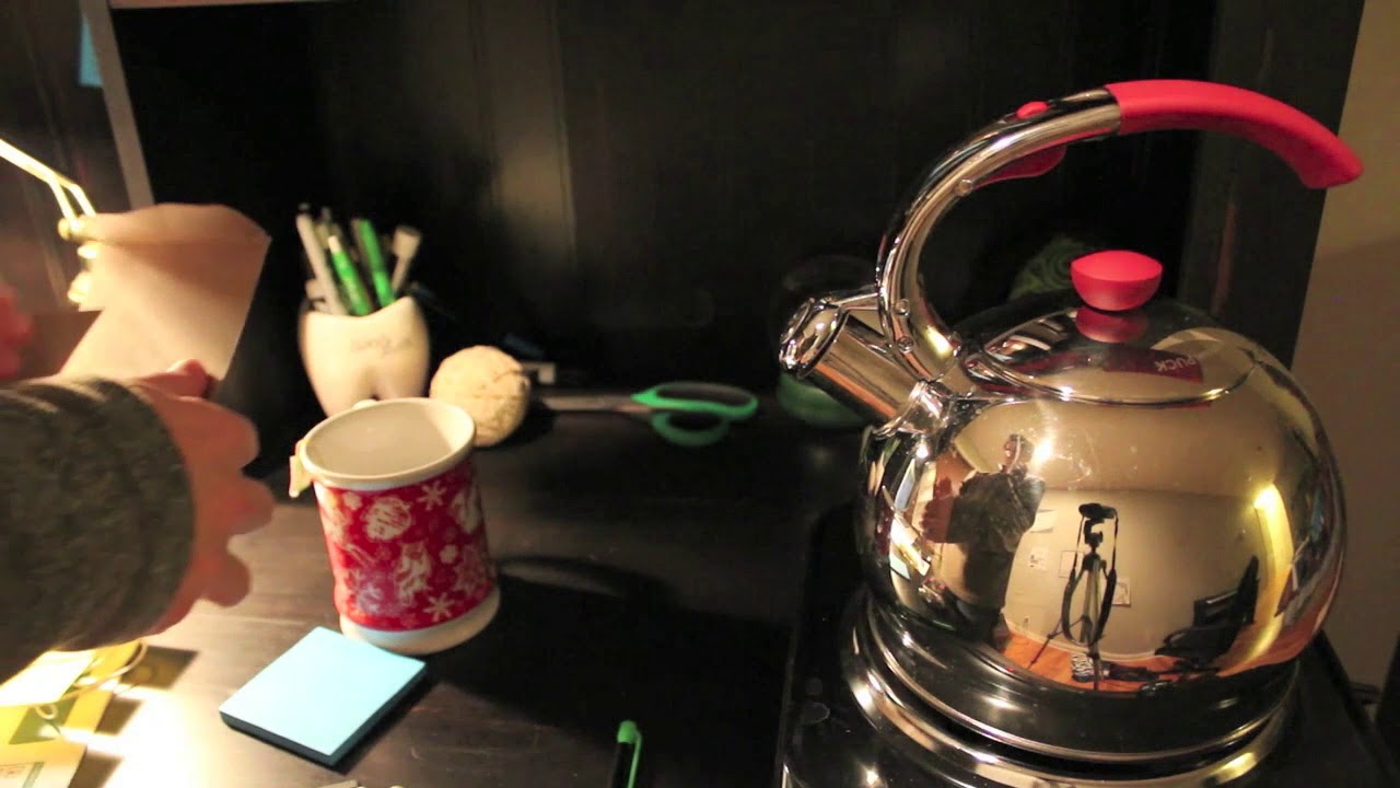 Piano Study Ambience: Study Session - YouTube