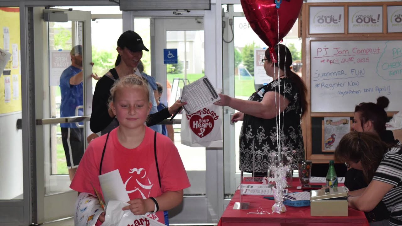 FHFD 2015 Final - YouTube